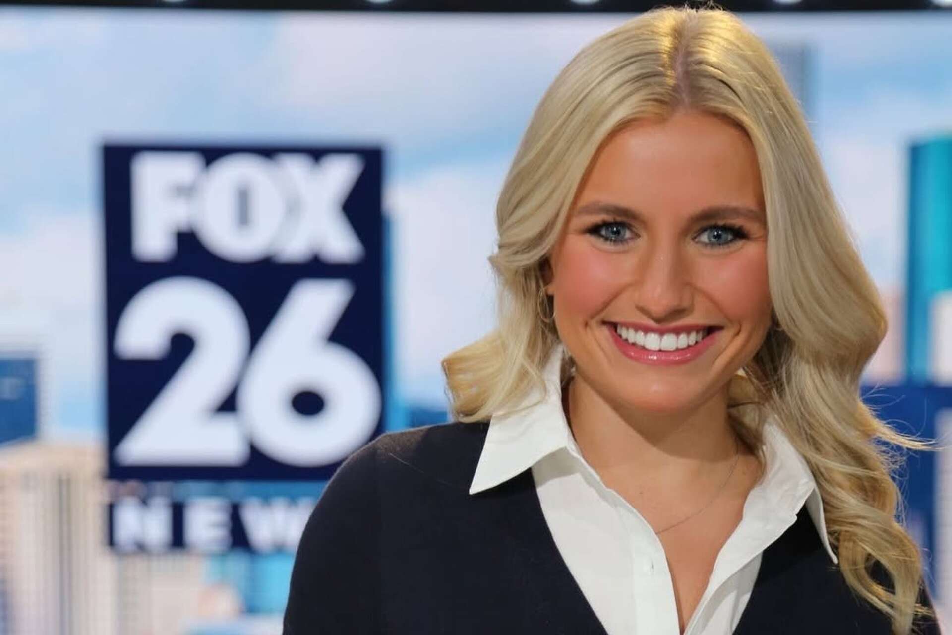 Houston TV news has new faces... with deep local roots