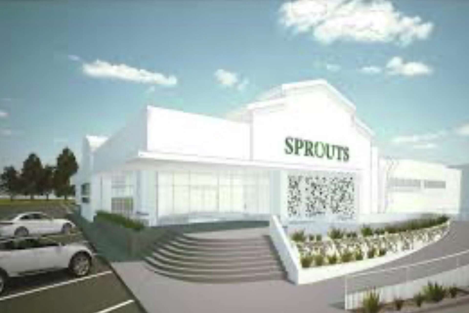 Organic grocery chain Sprouts looks to open first CT store