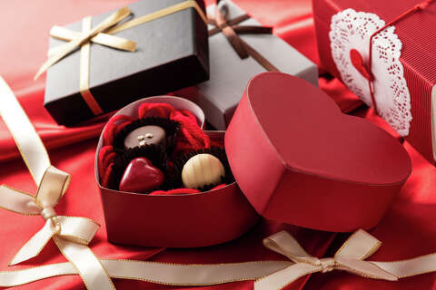 Plan ahead for your Valentine's weekend activities in CT