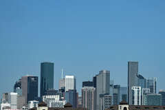 $58B energy merger brings new headquarters to Houston