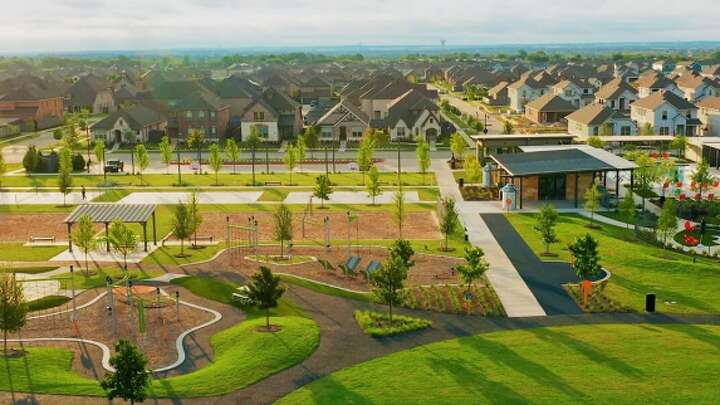Huge North Texas development set to add thousands of homes