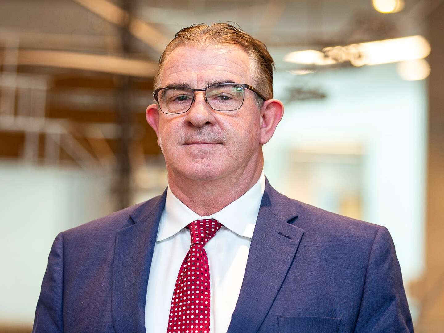 SF's Department of Building Inspection chief to retire after 26 years