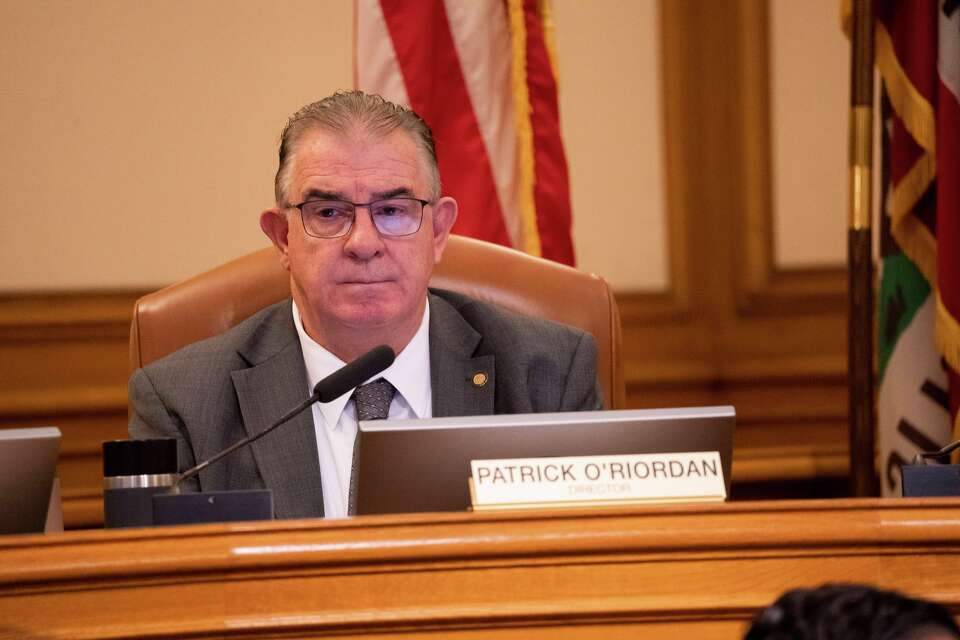 SF's Department of Building Inspection chief to retire after 26 years