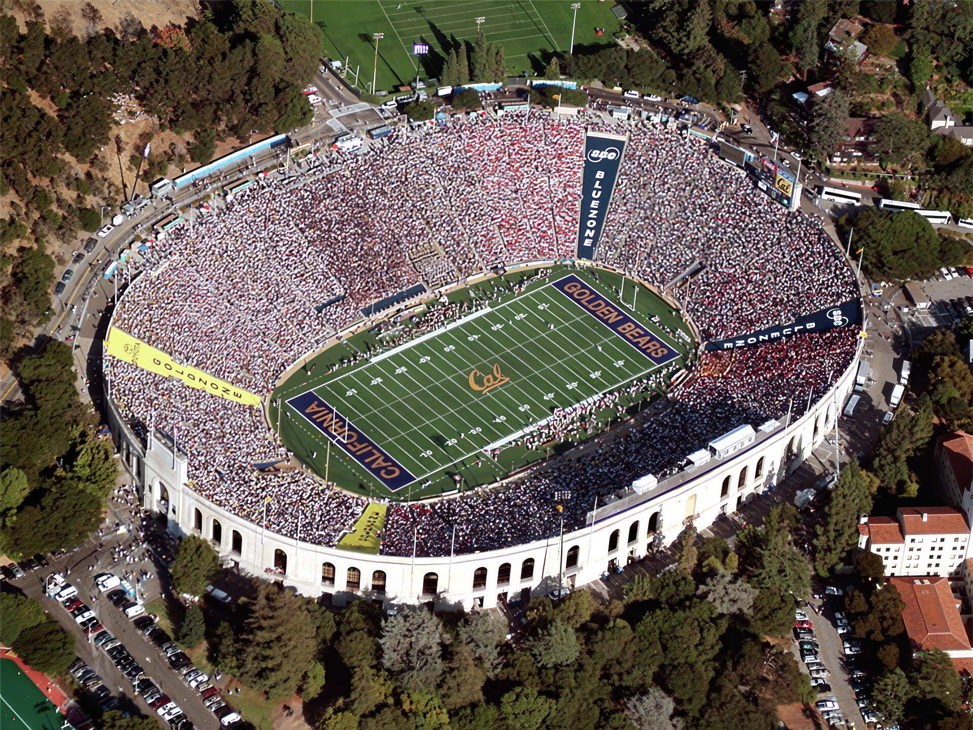 Berkeley: Super Bowl Week's Celebrity Flag Football Game Thursday At ...
