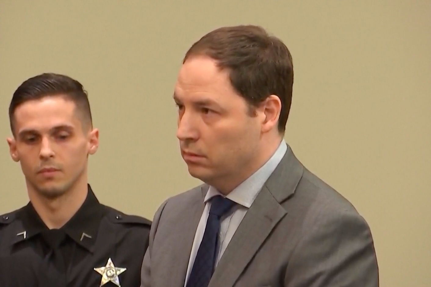 Virginia man in ‘au pair affair’ case convicted of murdering wife and ...