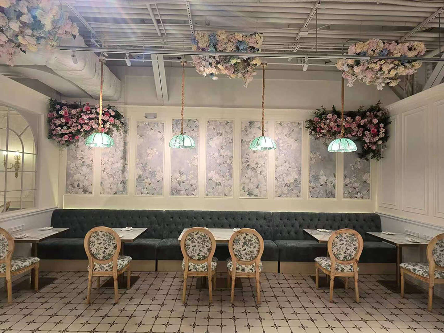 Prince Tea House opens first CT location in New Haven