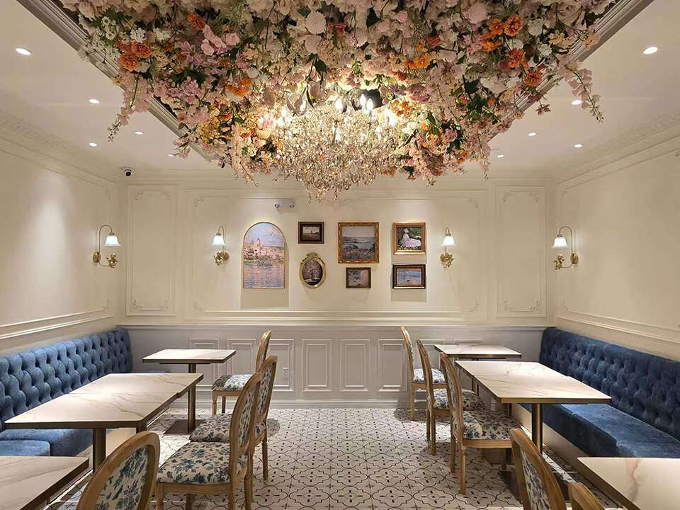 Prince Tea House opens first CT location in New Haven
