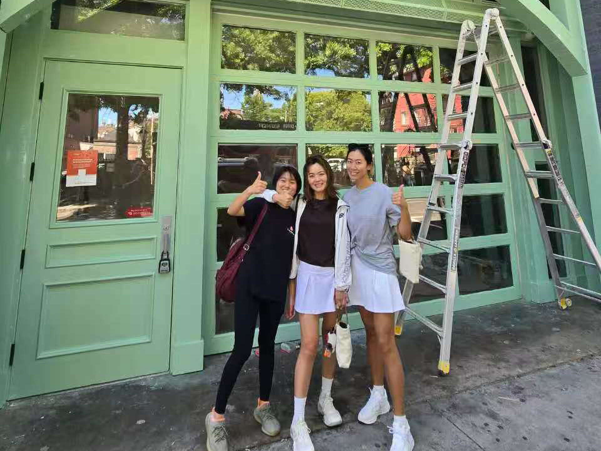 Prince Tea House opens first CT location in New Haven