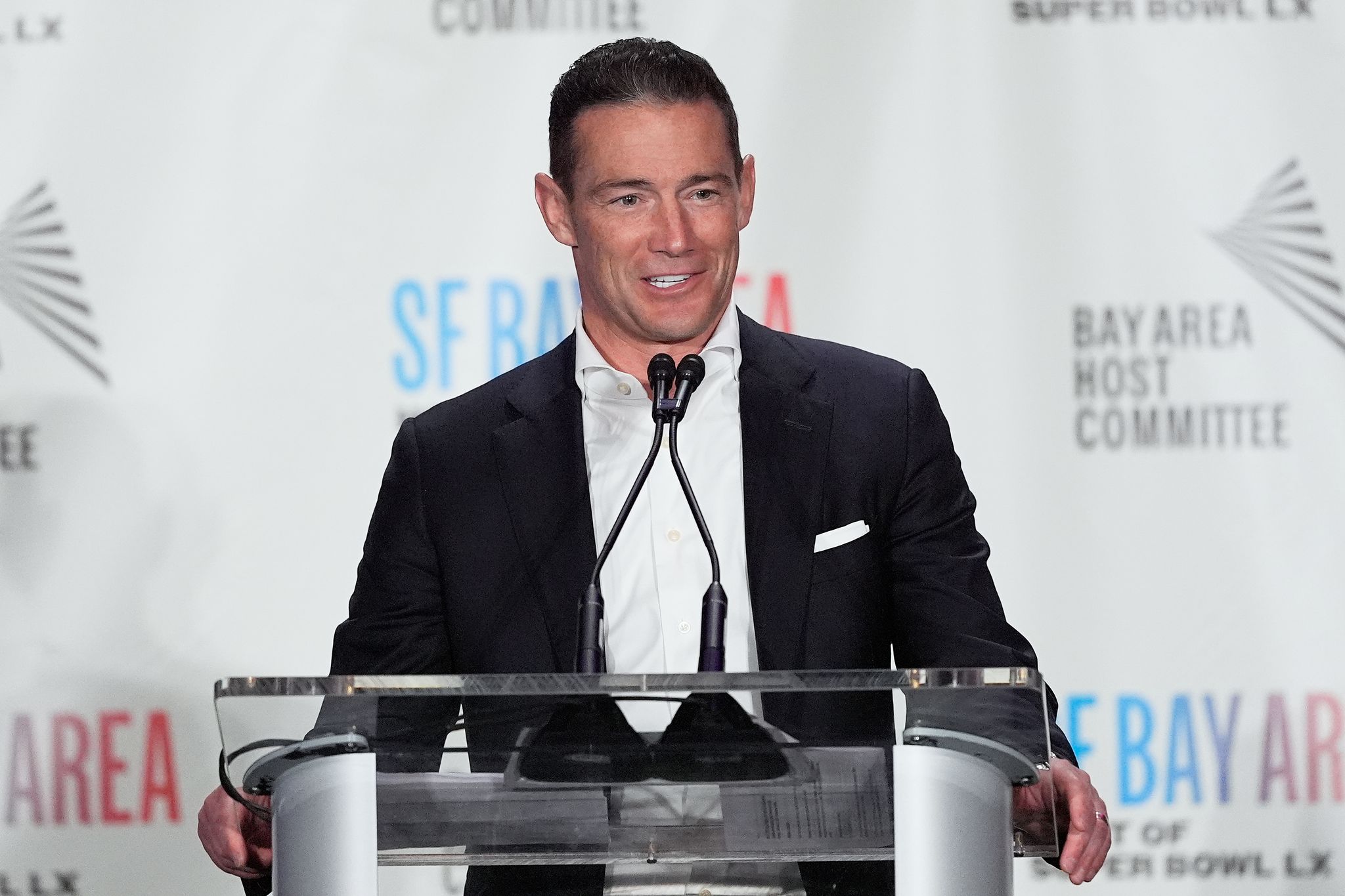 The 49ers promote team president Al Guido to role of chief executive ...