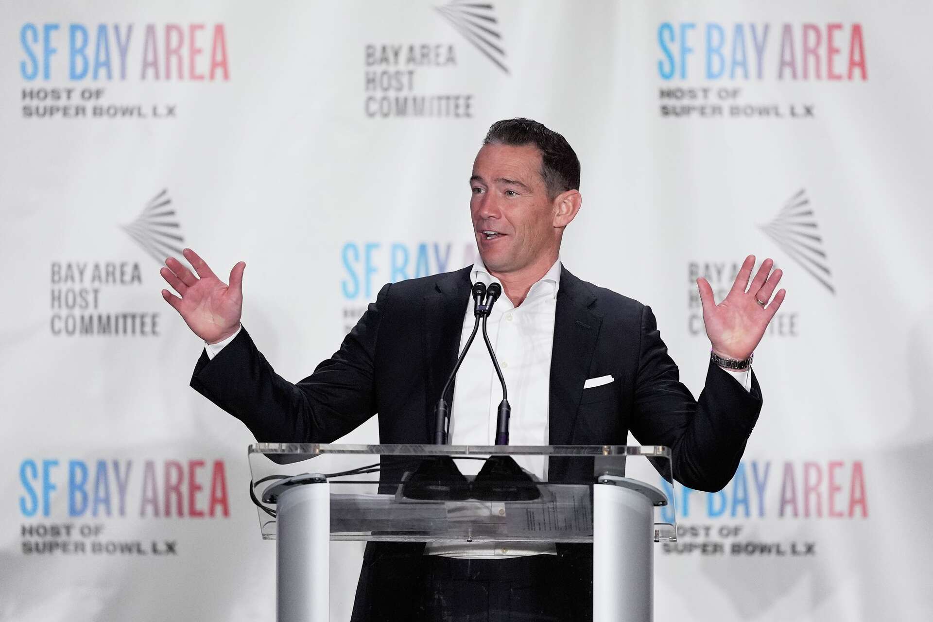 The 49ers promote team president Al Guido to role of chief executive ...