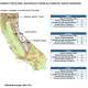 California snowpack is melting after a wet winter, here’s why
