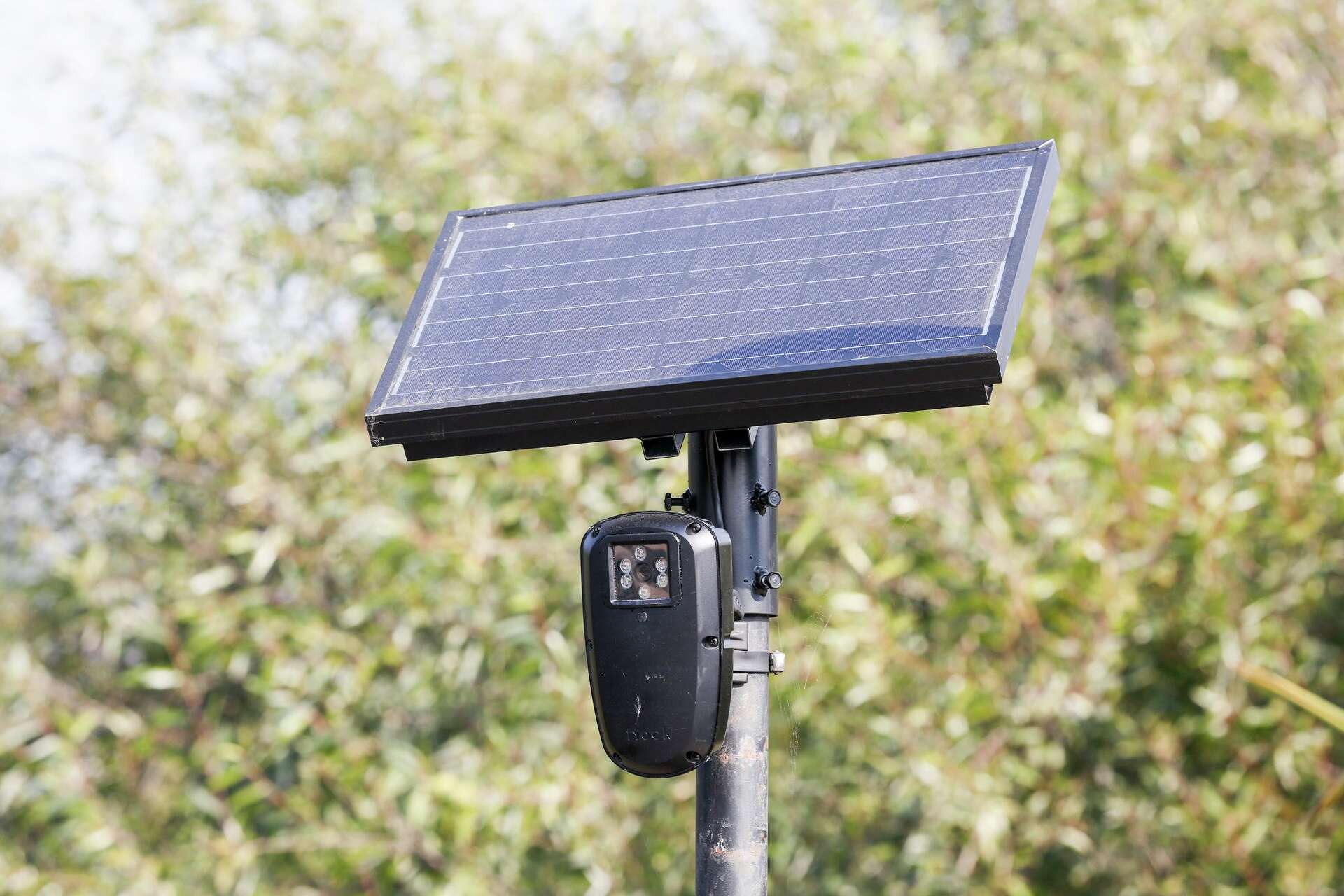 Mountain View police turn off Flock cameras, allege unauthorized use