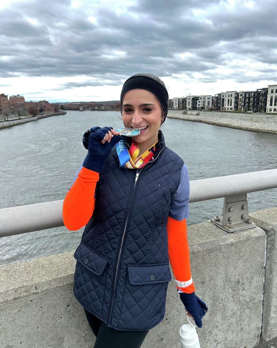 20 things about Jordan Due, News10ABC meteorologist