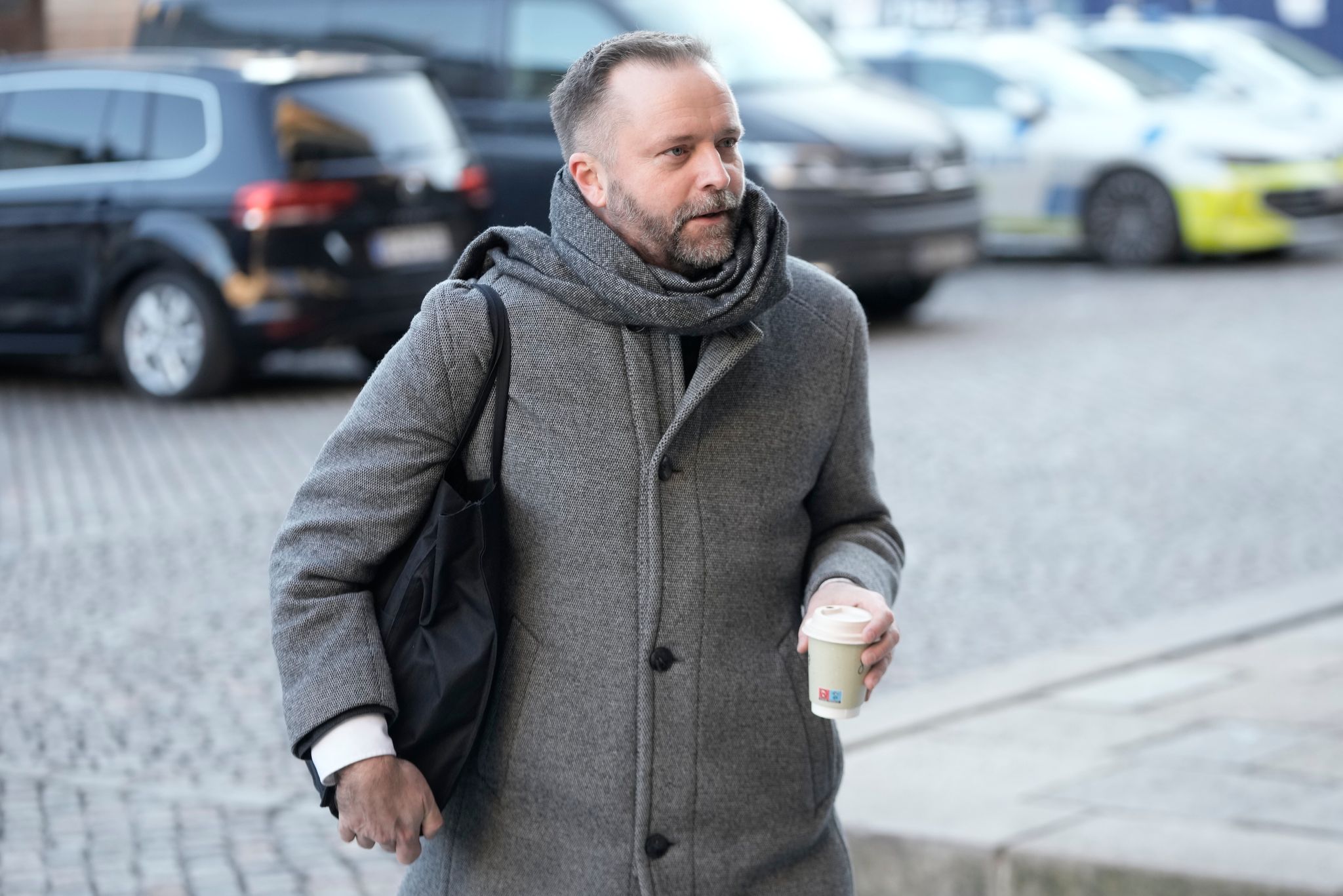 Danish court convicts two Swedes of terrorism for grenade attack near ...