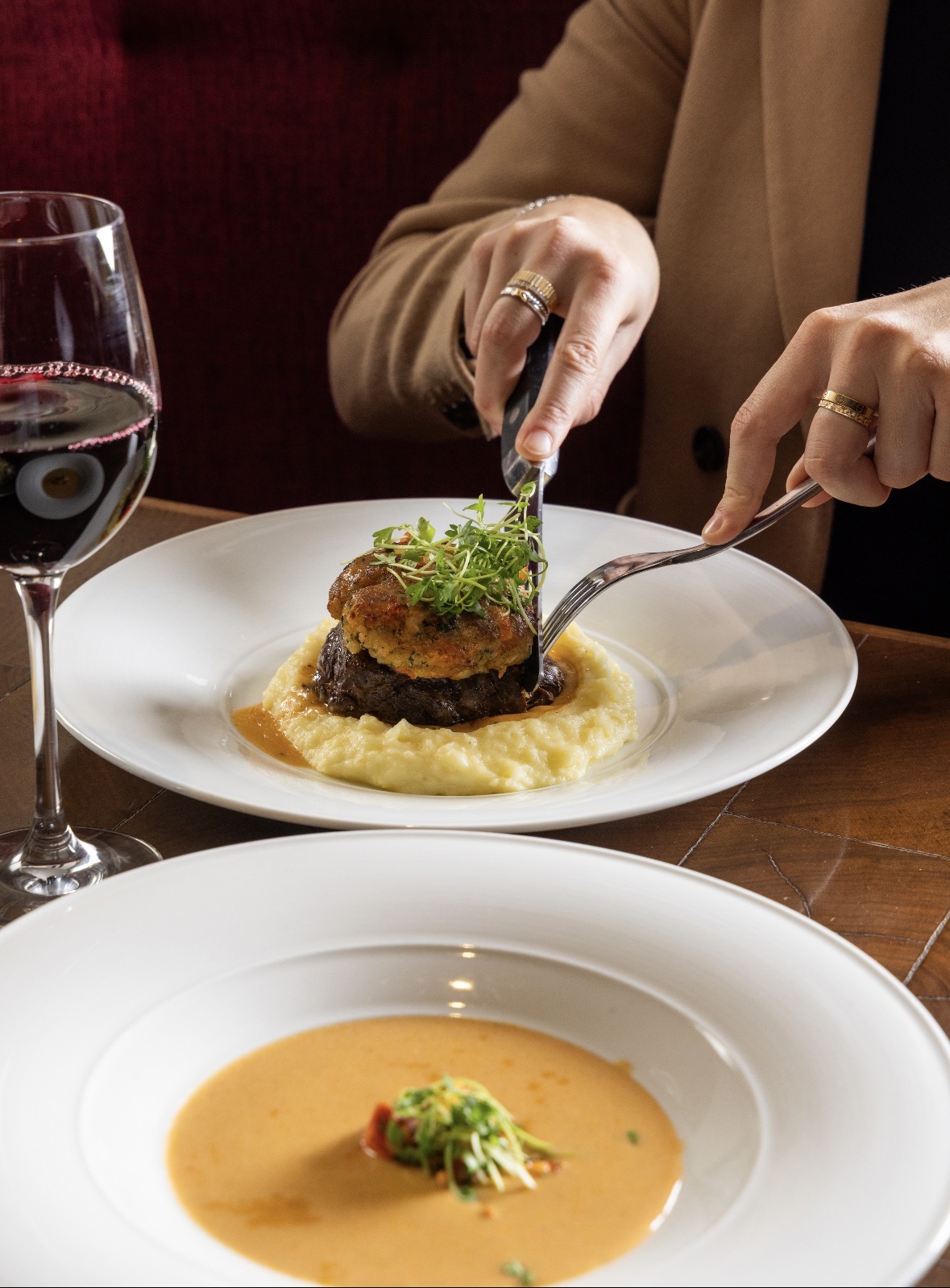 Connecticut Valentine’s Day dining: Find prix fixe menus