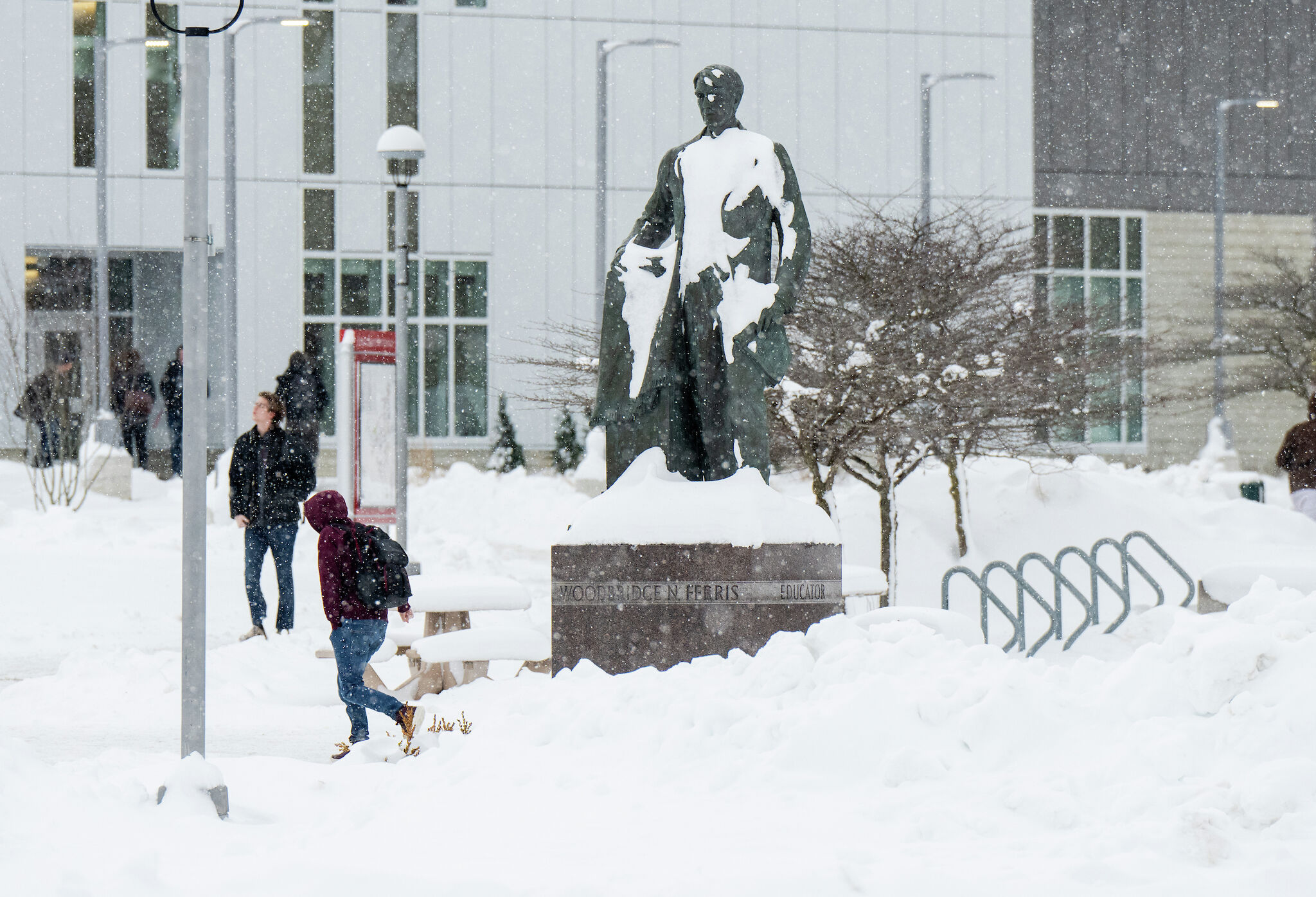 Ferris State launches Idea to Pitch accelerator program