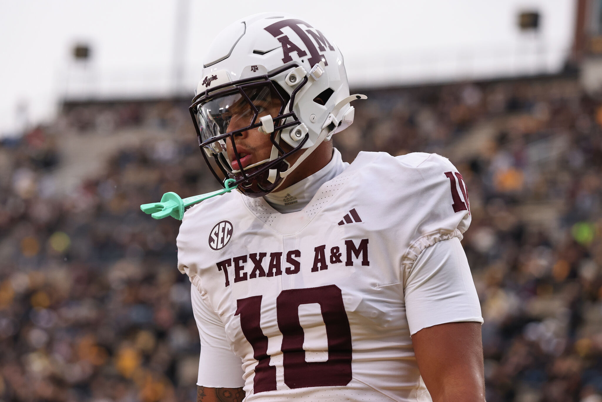 Texas A&M: Why Jamarion Morrow, Marco Jones could break out in 2026