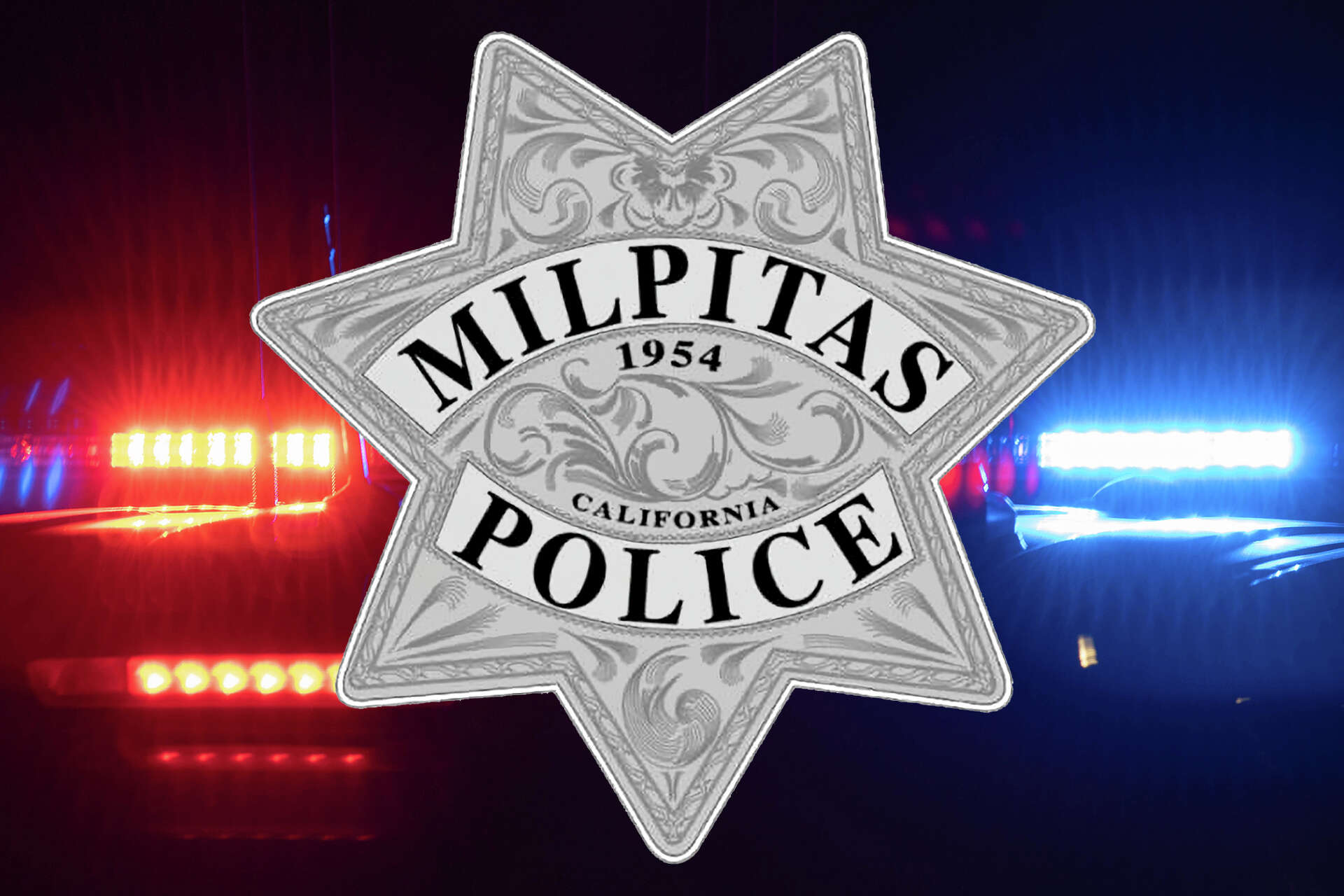 Milpitas: Drivers Advised To Avoid Roadway After Collision Involving ...