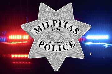 Milpitas: Drivers Advised To Avoid Roadway After Collision Involving ...