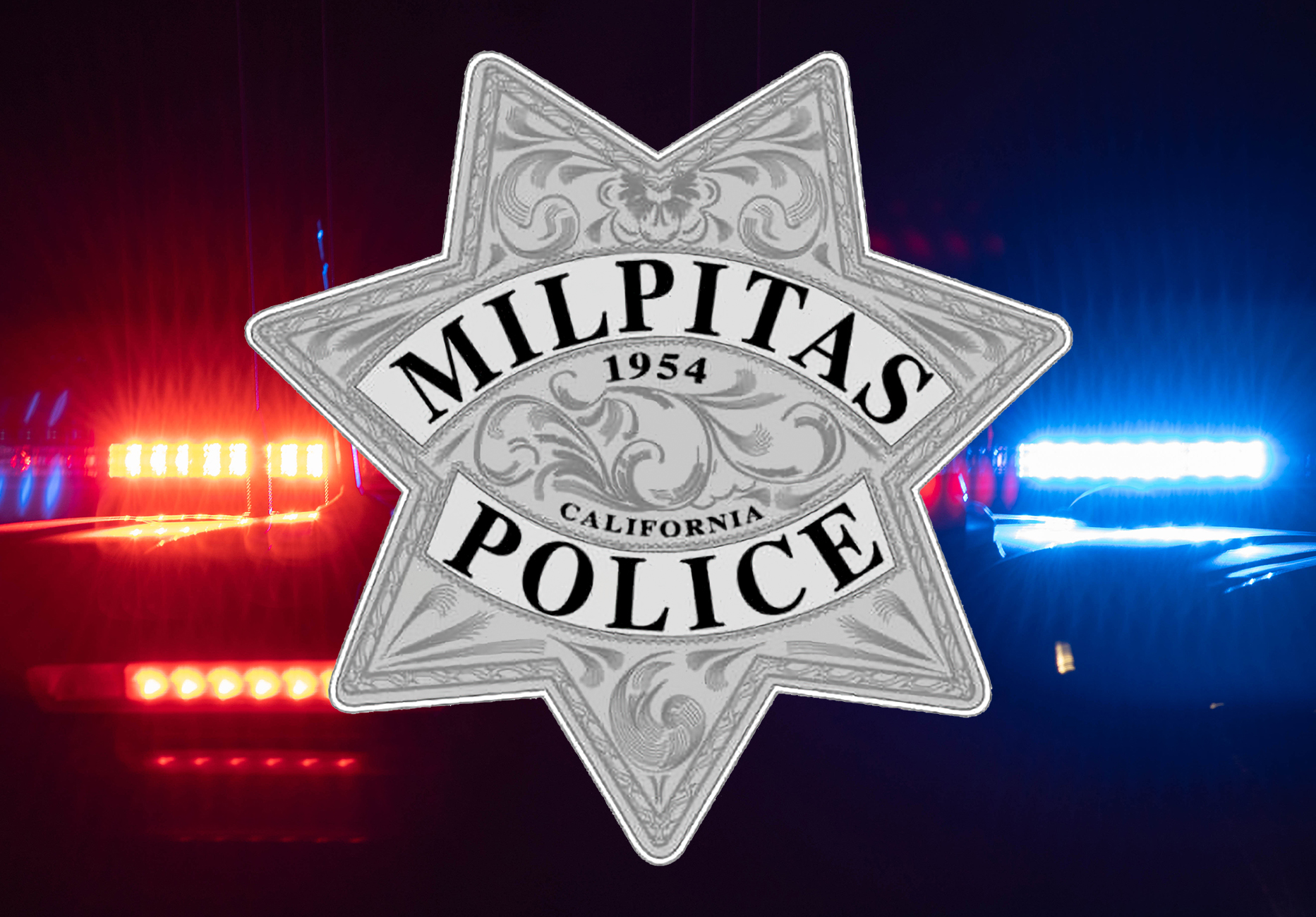 Milpitas: Drivers Advised To Avoid Roadway After Collision Involving ...