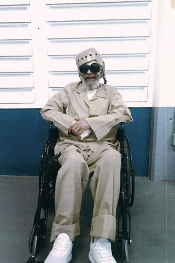 Alabama man faces execution despite not pulling the trigger in auto ...