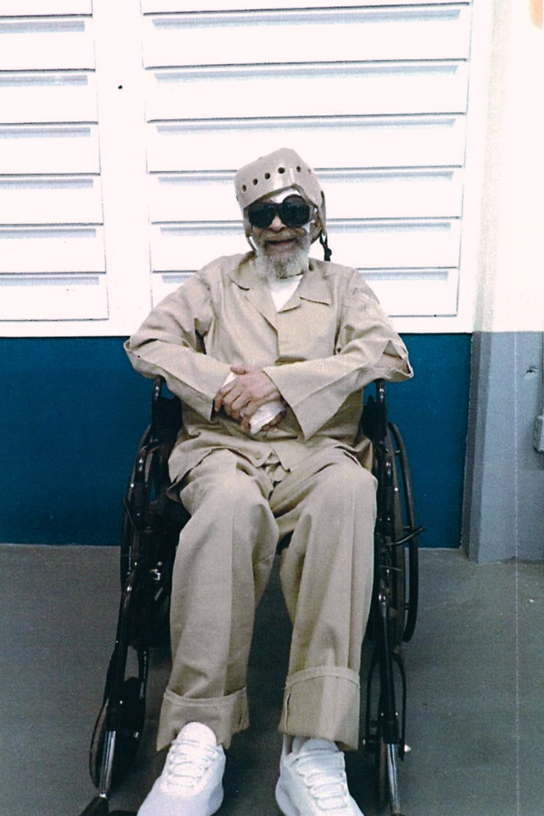 Alabama sets execution for man in auto parts store customer’s death