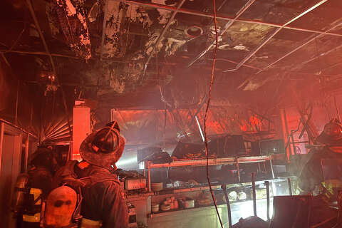 Fire at iconic San Francisco Mel's Diner leaves 'extensive damage'
