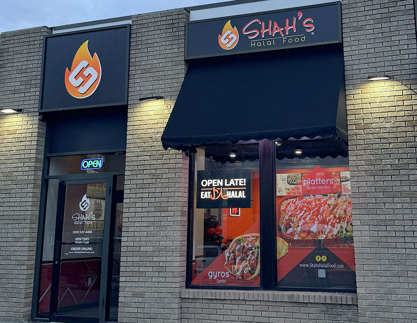 Shah's Halal Foods to open new Waterbury location Friday