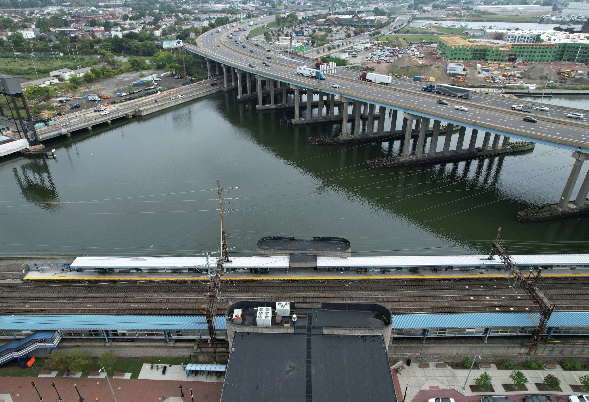 UI (opinion): Snapped Bridgeport transmission line 'a close call'