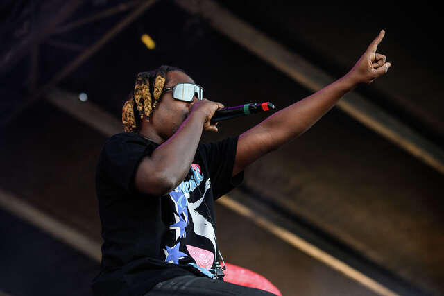 Rapper Don Toliver's 'Octane' tour is coming to San Antonio