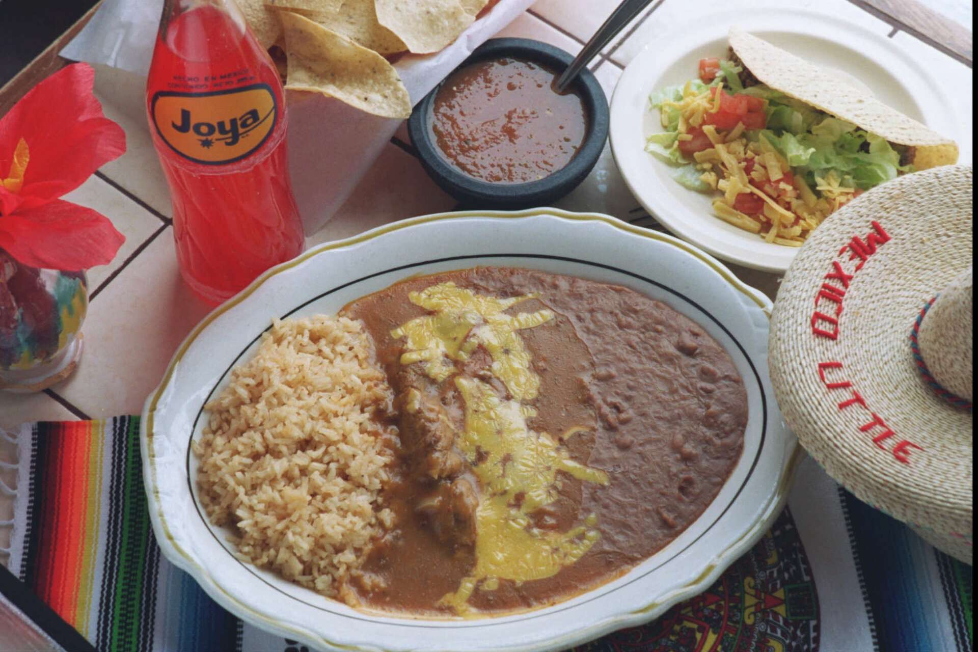 Tex-Mex staple Little Mexico to close after 34 years in Austin