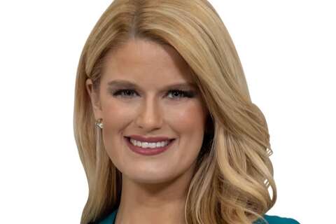 Houston reporter takes on new anchor role during Olympics coverage