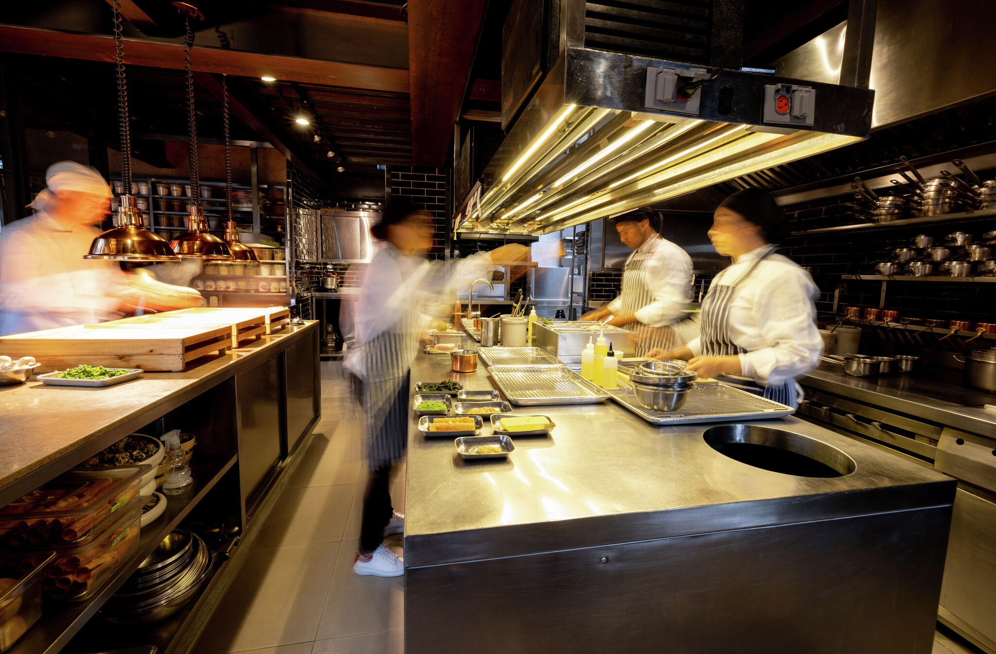 San Antonio chef cooks up 'Hell's Kitchen' appearance