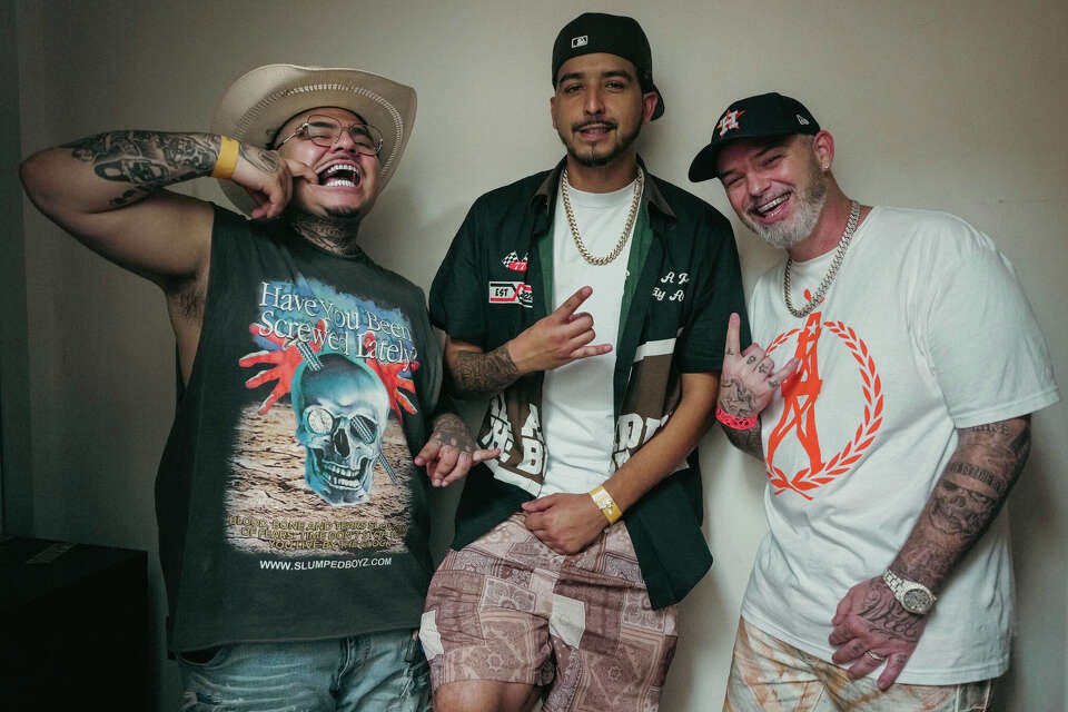 Texas rappers to bring spring break back to South Padre Island