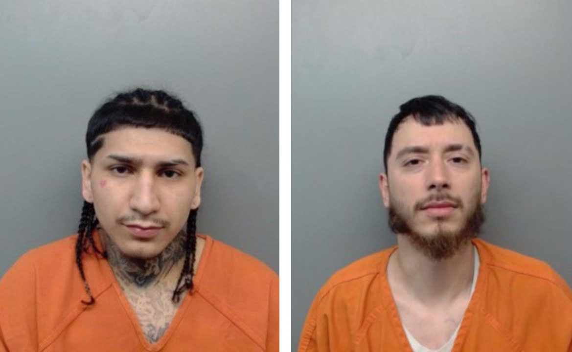 Victim reporting robbery arrested for alleged drug deal gone wrong
