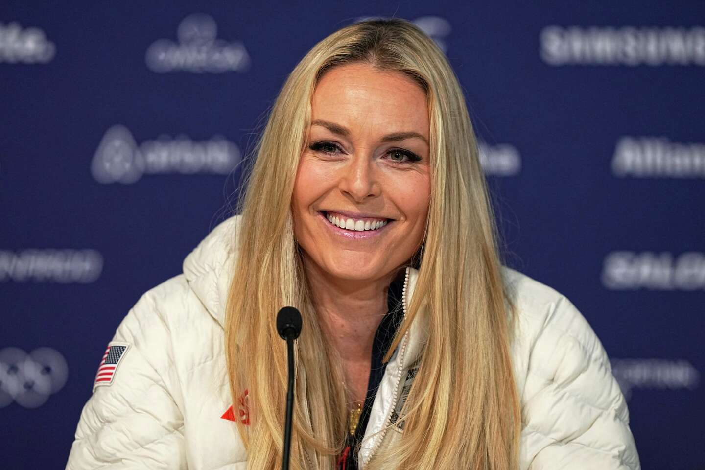 Mikaela Shiffrin to race 3 events at Milan Cortina Olympics after ...