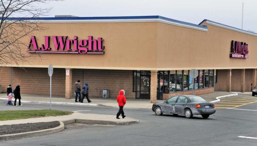 Wright stuff isn't profitable
