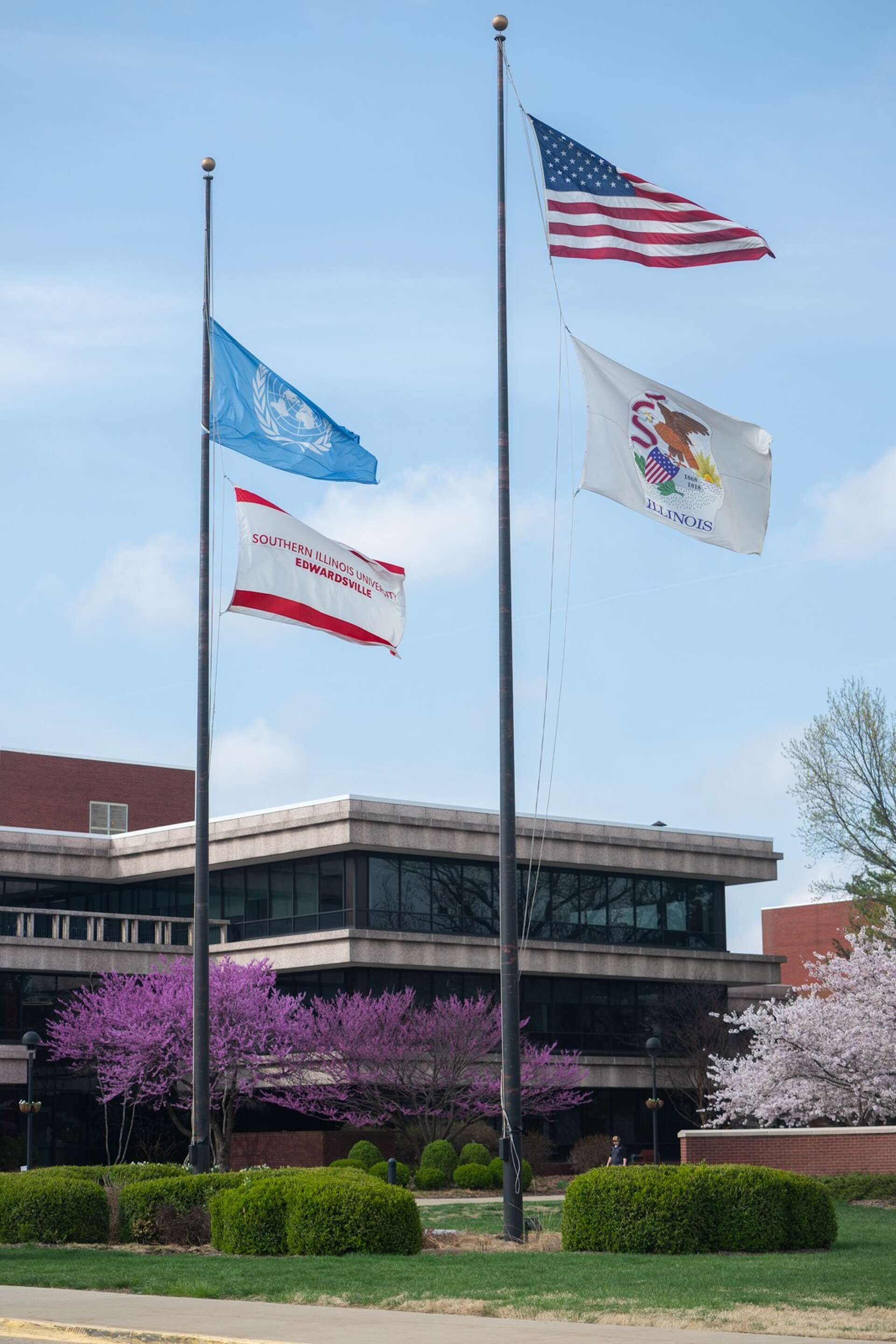 SIUE hosts Illinois Lincoln Laureates ceremony in April