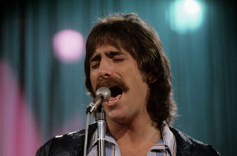 Chuck Negron, Three Dog Night singer, dies at 83