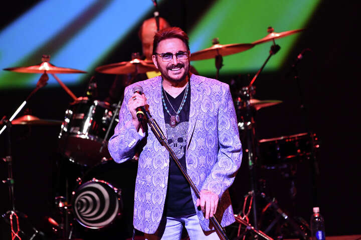 Chuck Negron, Three Dog Night singer, dies at 83