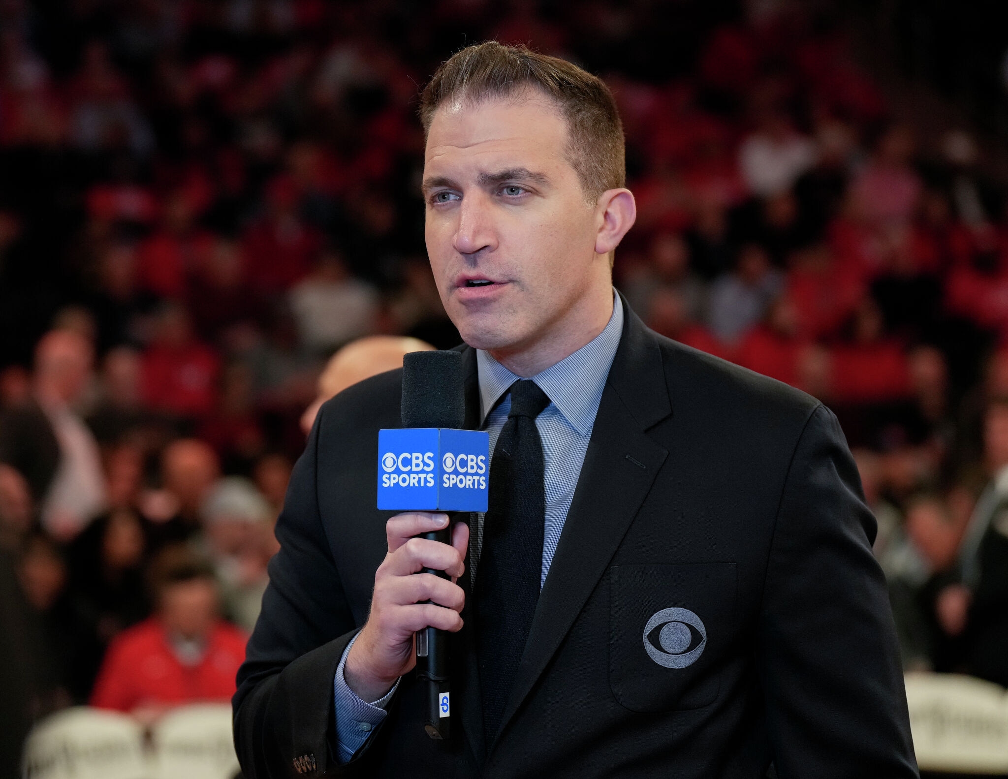 Jon Rothstein: UConn's winning streak 'deserves more attention'
