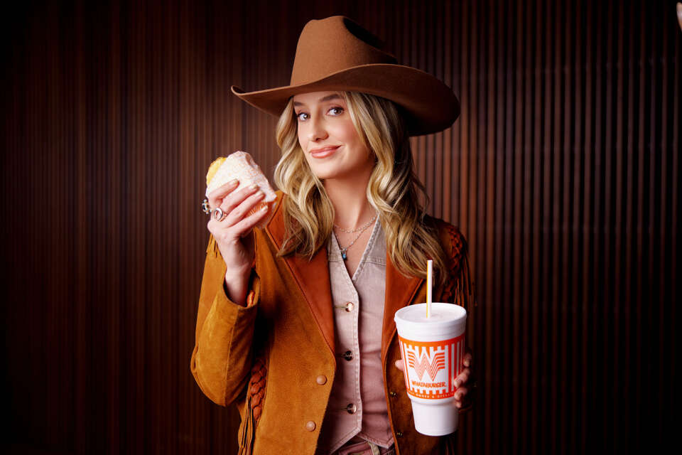 Grab free Whataburger food for one day only