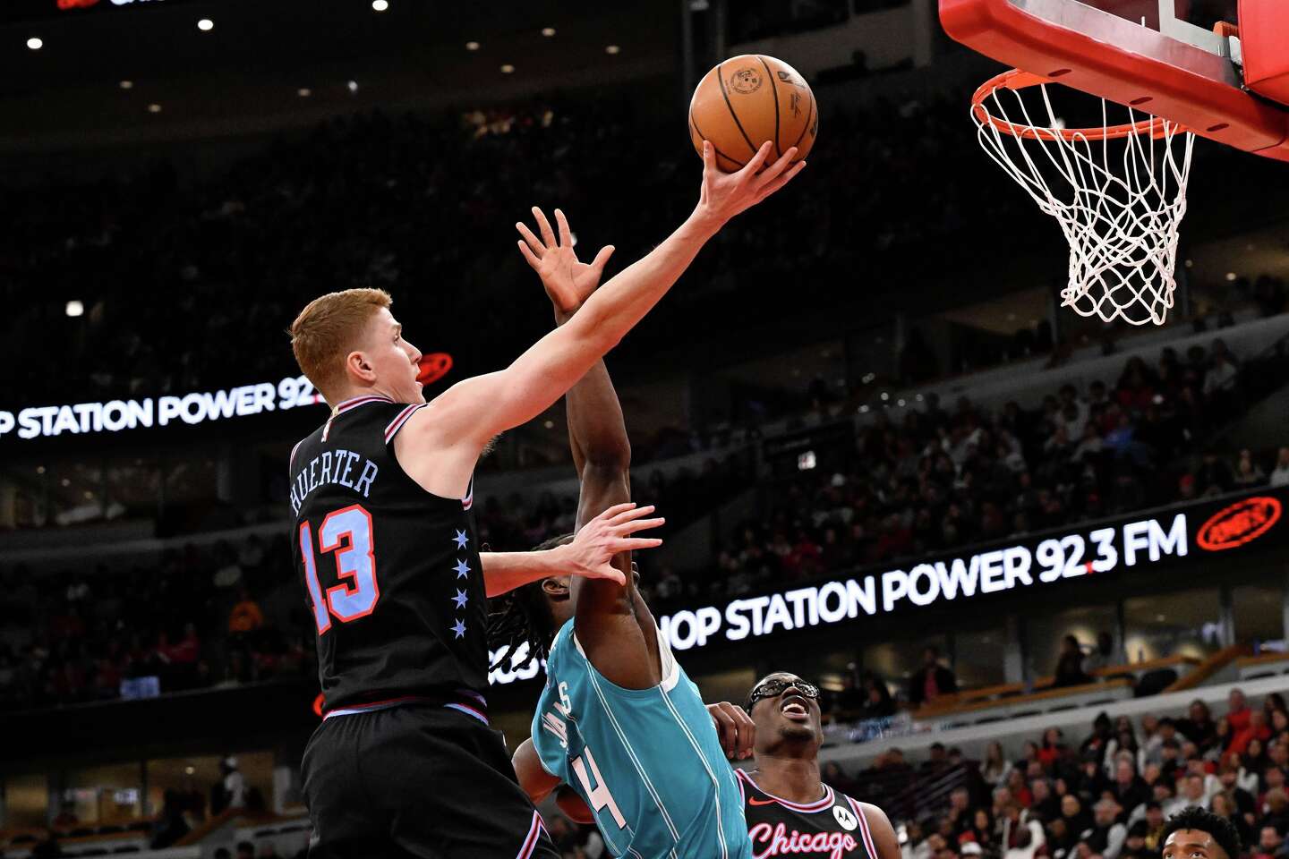 Kevin Huerter traded to Detroit Pistons, one of NBA's best teams