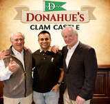 Donahue's returns to Clam Castle in Madison with 2-foot lobster roll