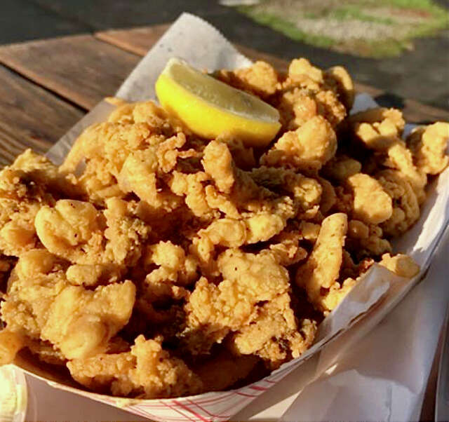 Donahue's returns to Clam Castle in Madison with 2-foot lobster roll