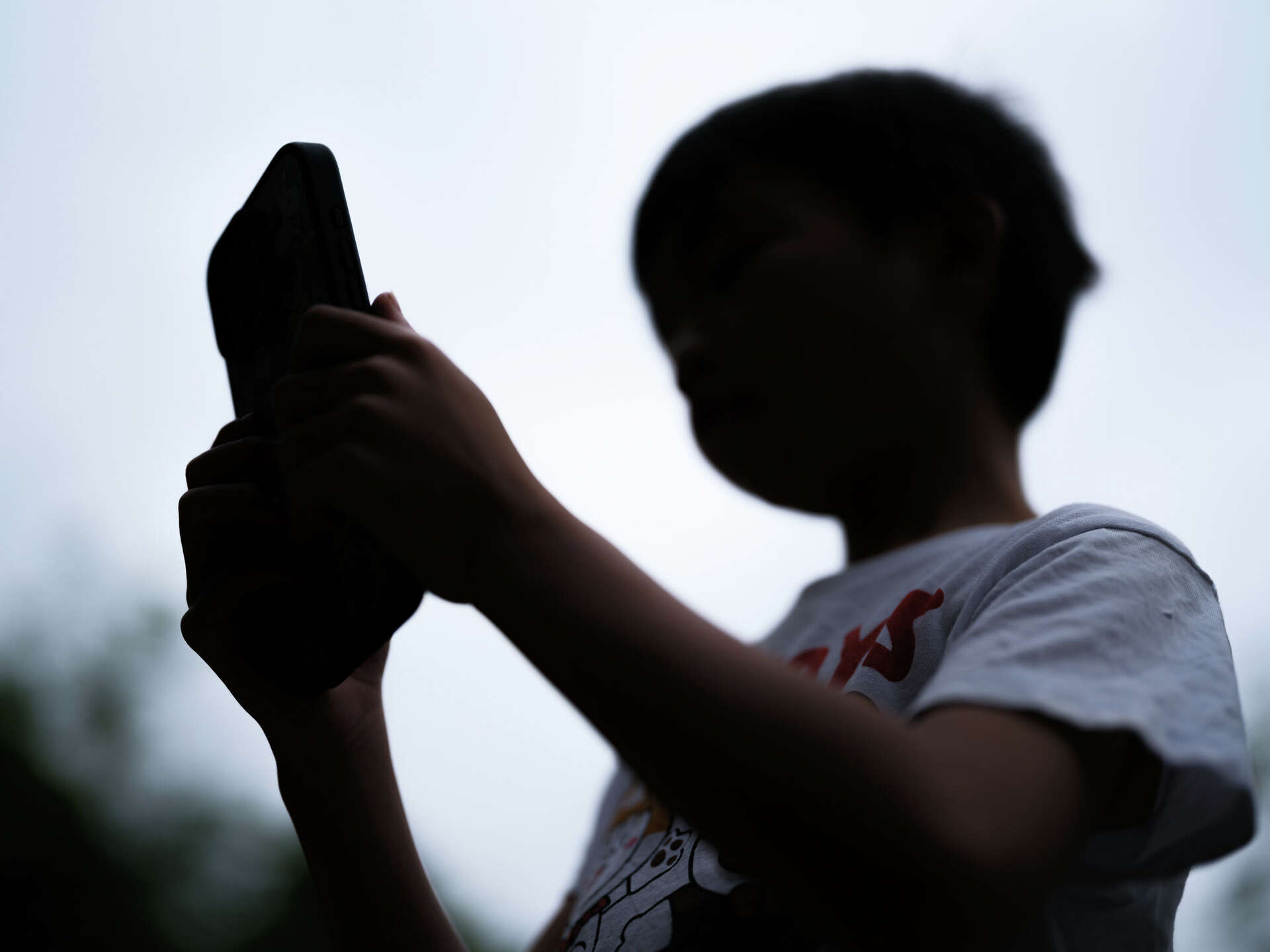Proposed Michigan bill would tax kids' devices 32%