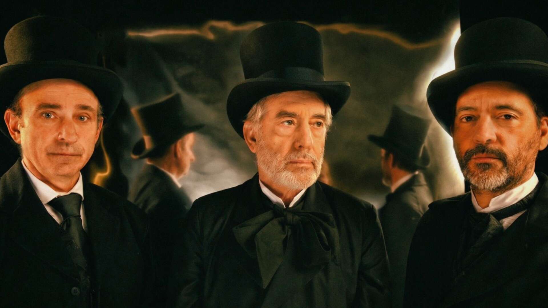 ‘Lehman Trilogy’ plants the seeds of capitalism’s destruction
