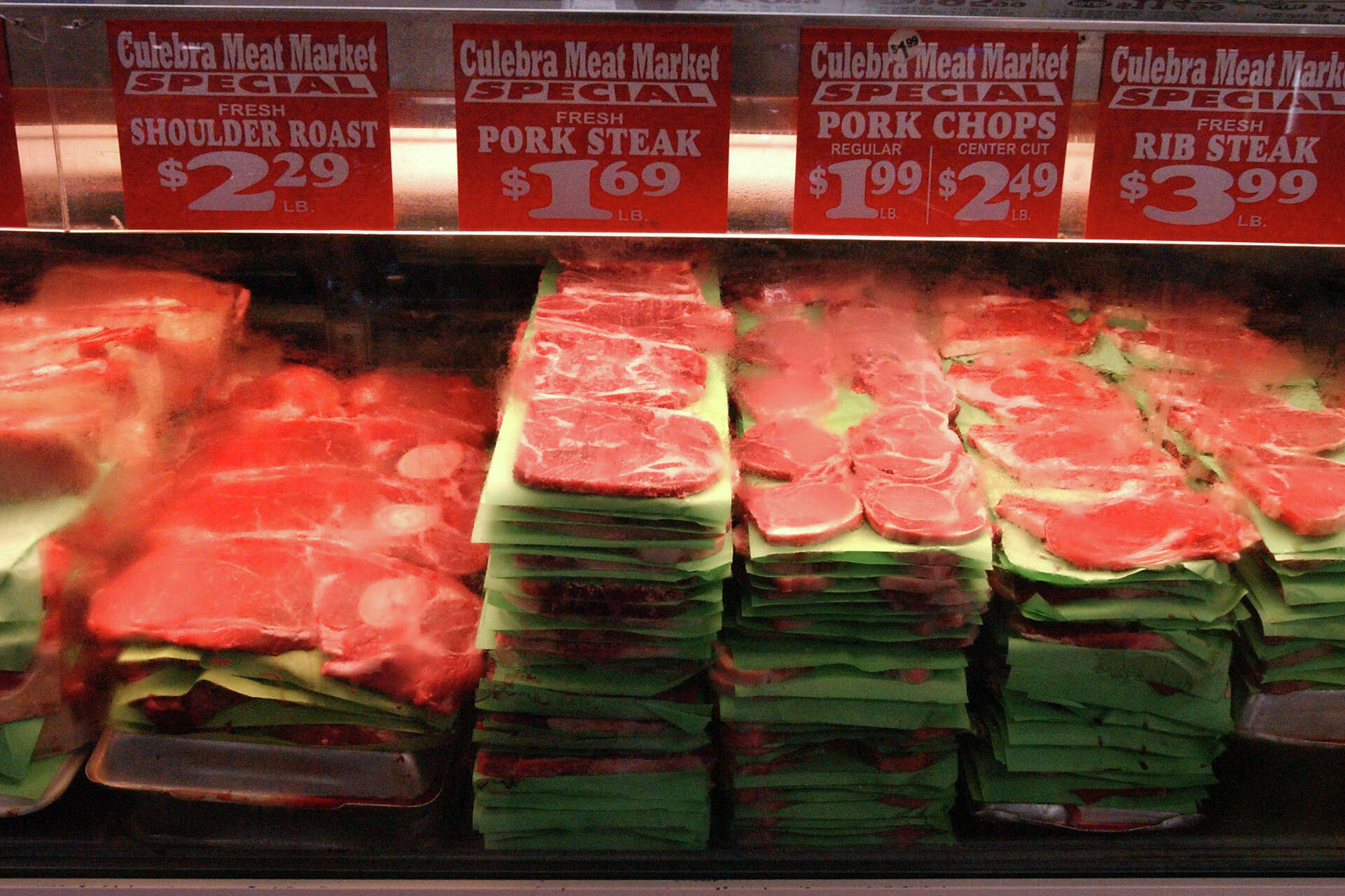 Culebra Meat Market eyes growing San Antonio area for new store