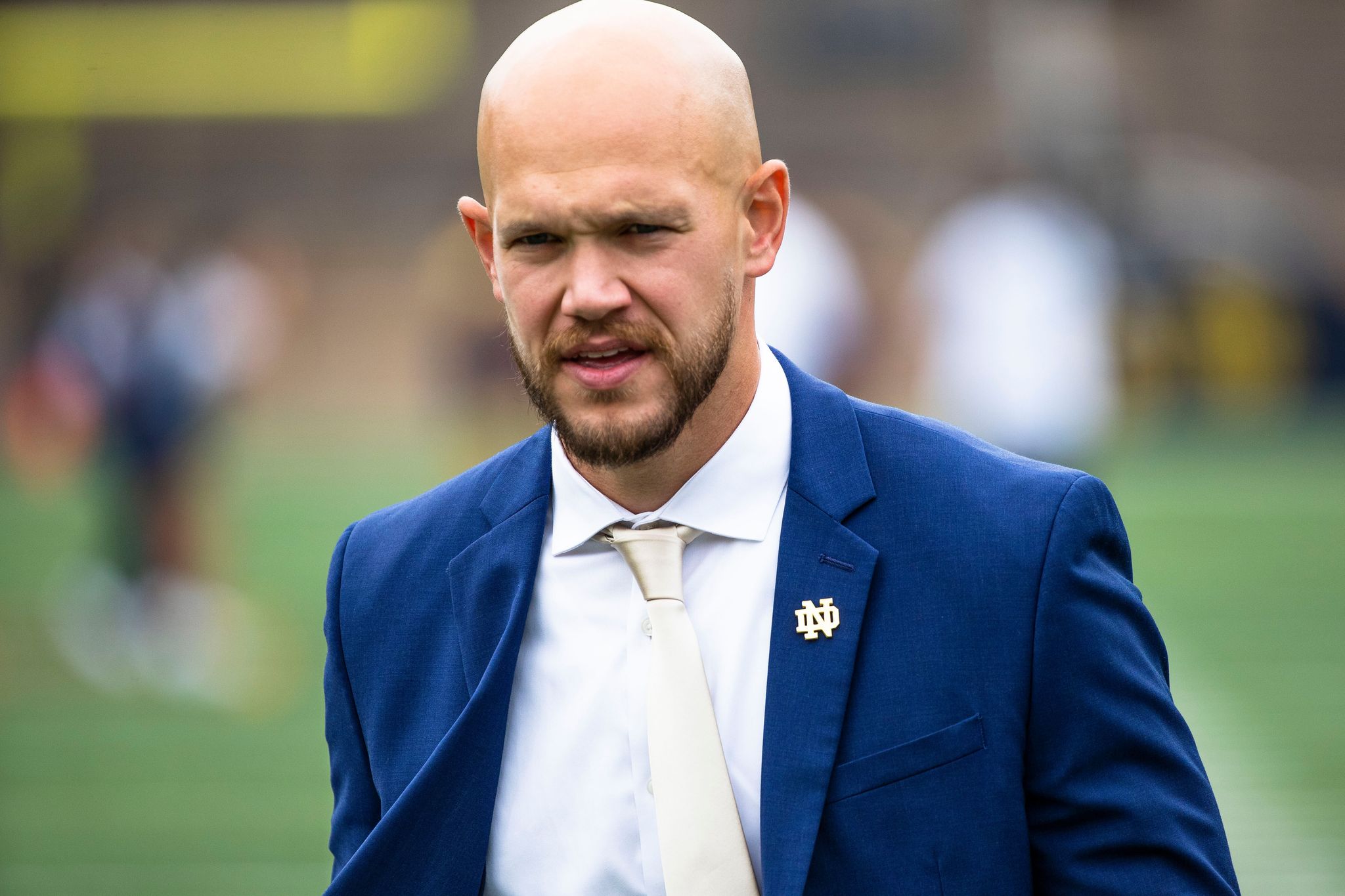 Chris O'Leary returns to Chargers as defensive coordinator, replacing ...