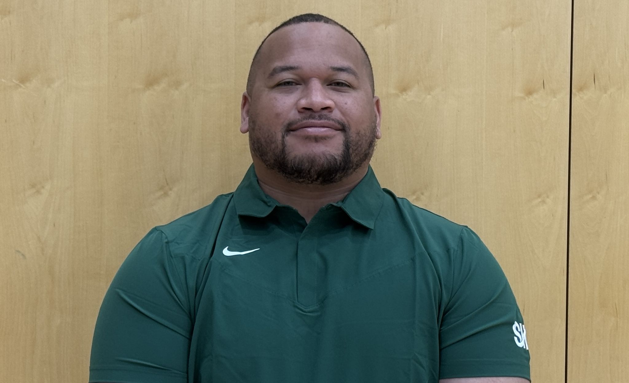 SHC football hires Darius Bell: ‘Sacred Heart Cathedral got it right’